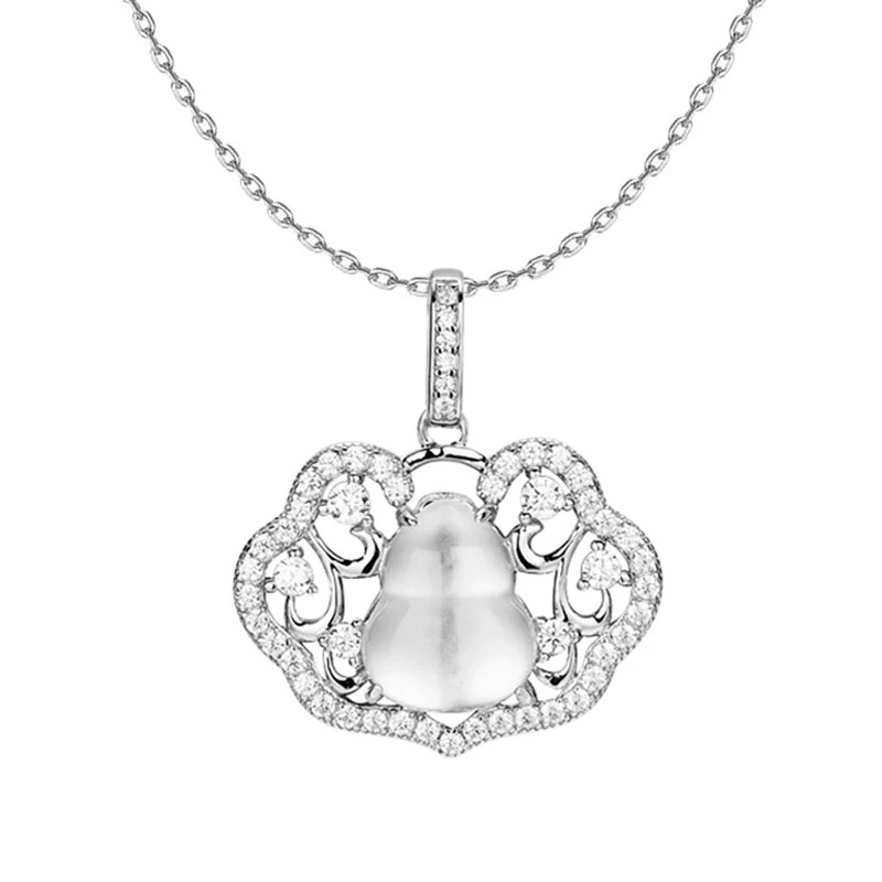 Bargain Qeelin Necklaces