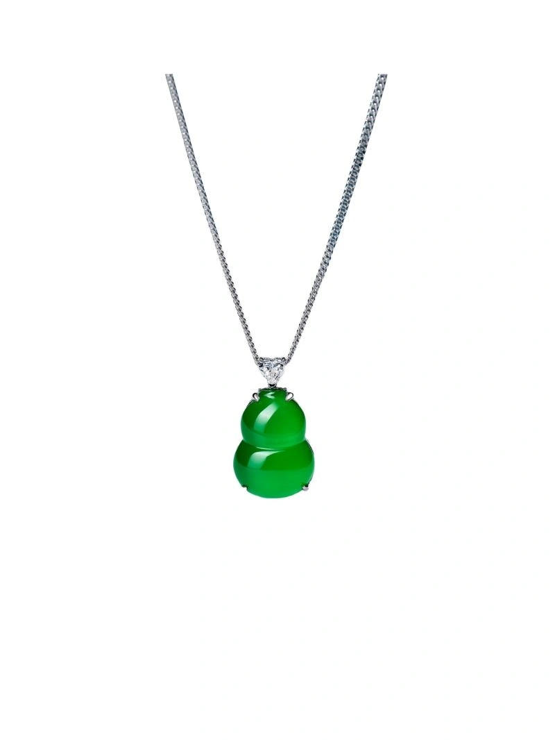 Qeelin Necklaces