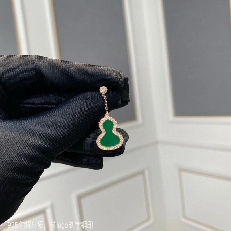 Precise copy Qeelin Necklaces