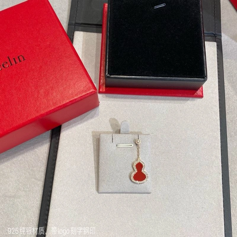 Precise copy Qeelin Necklaces