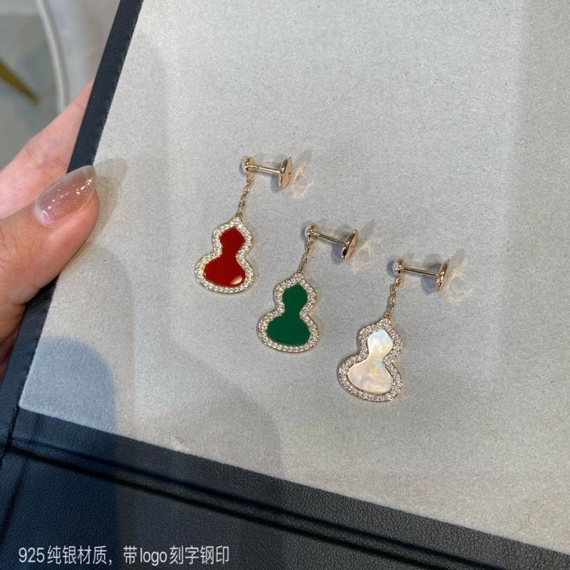 Precise copy Qeelin Necklaces