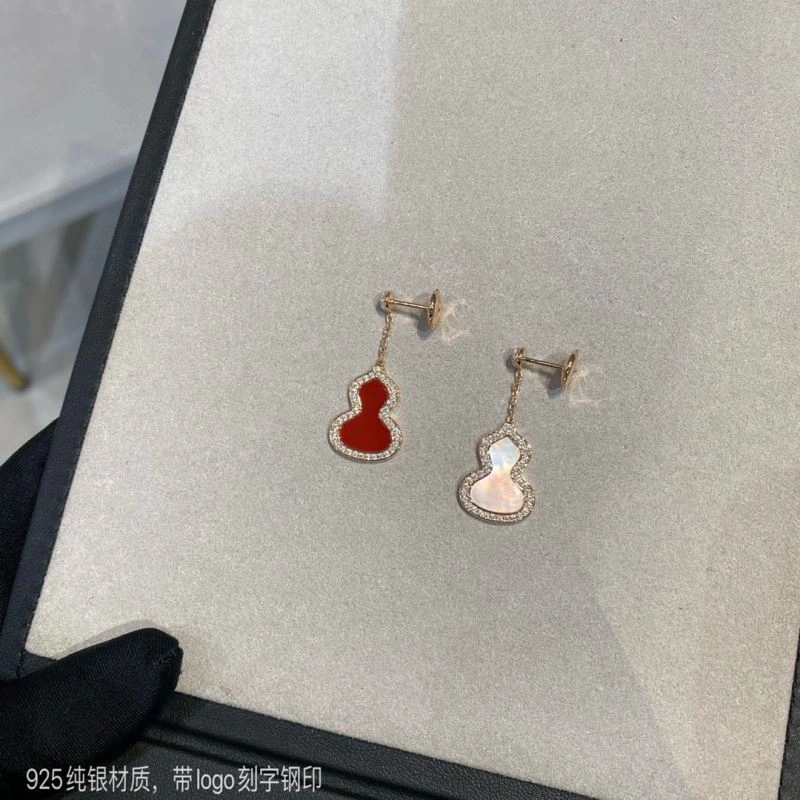 Precise copy Qeelin Necklaces