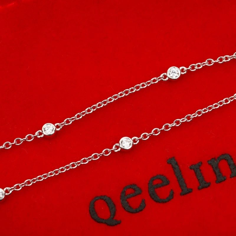Discounted Qeelin Necklaces