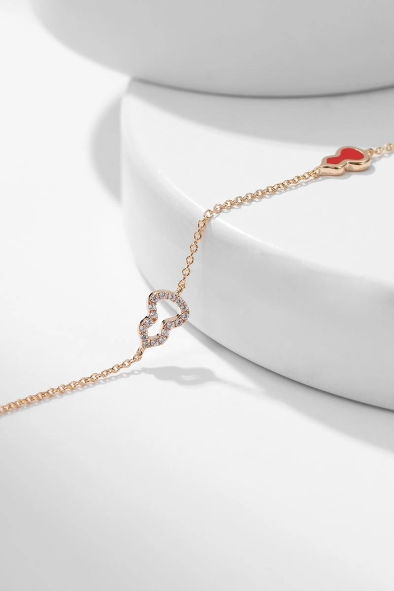 High accuracy Qeelin Necklaces