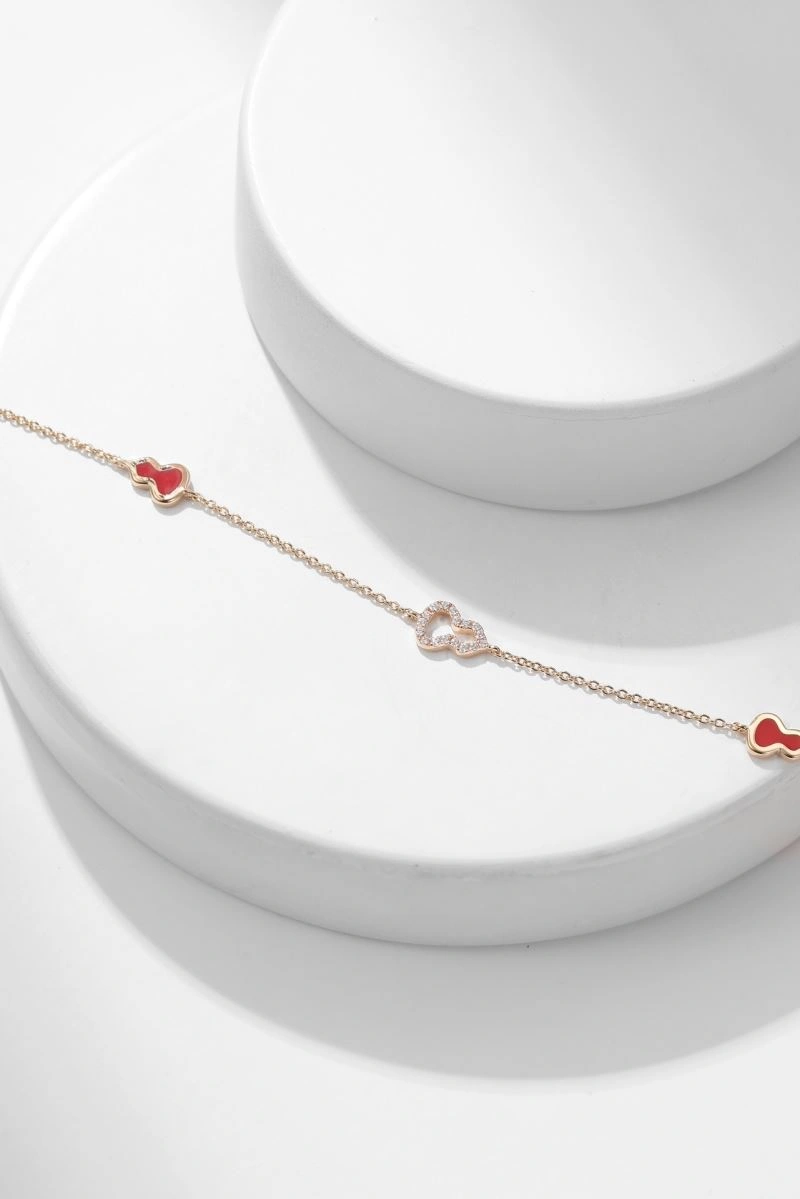 High accuracy Qeelin Necklaces