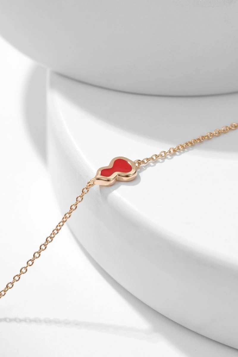 High accuracy Qeelin Necklaces