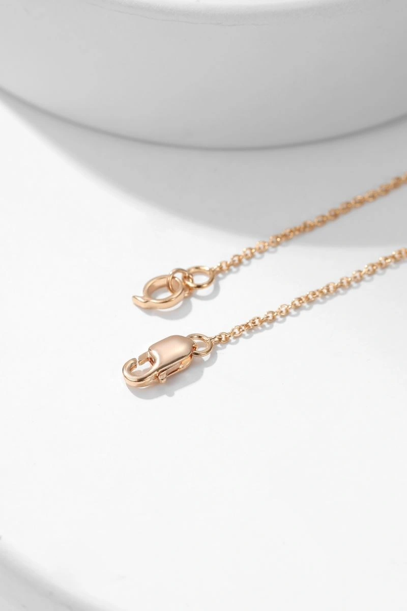 High accuracy Qeelin Necklaces