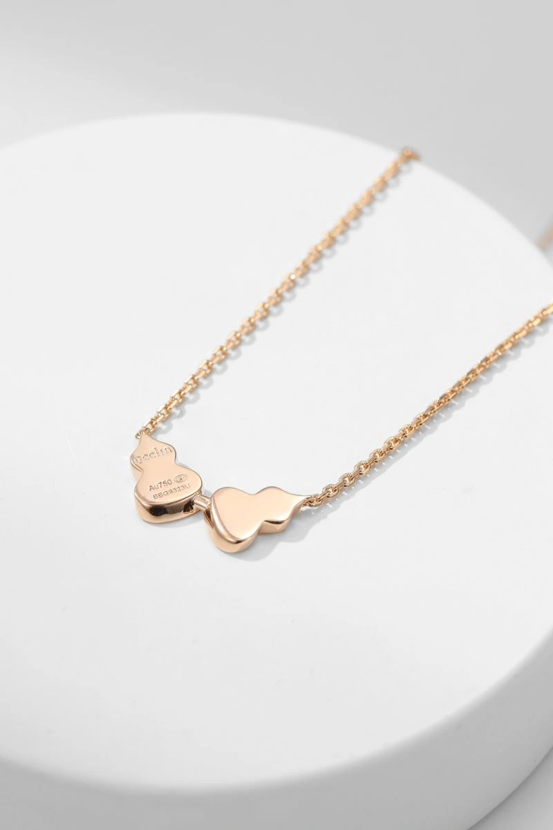Accurate model Qeelin Necklaces