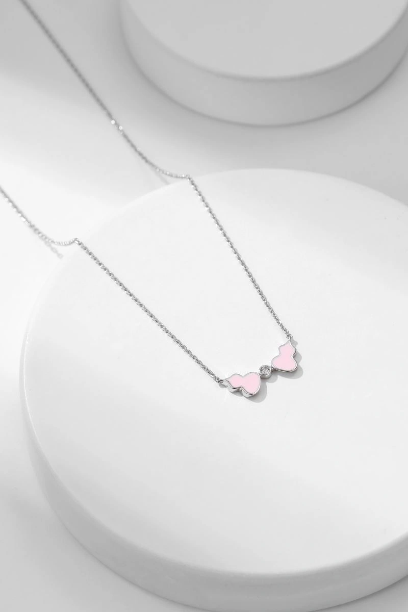 Mirror quality Qeelin Necklaces