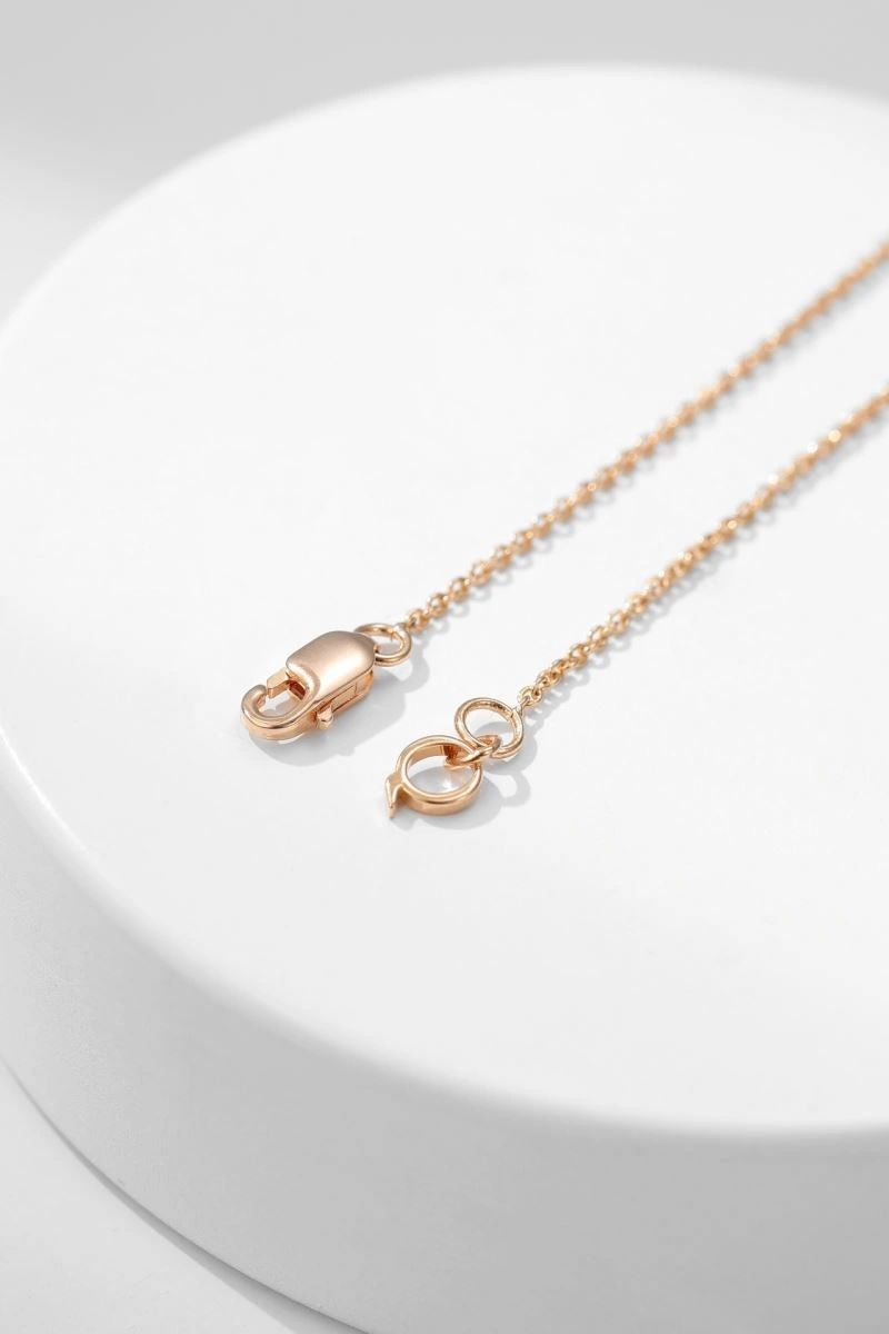 Value-priced Qeelin Necklaces