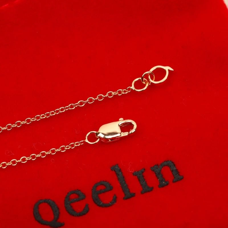 Accurate model Qeelin Necklaces