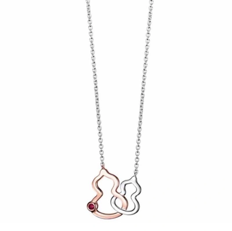 1:1 copy Qeelin Necklaces