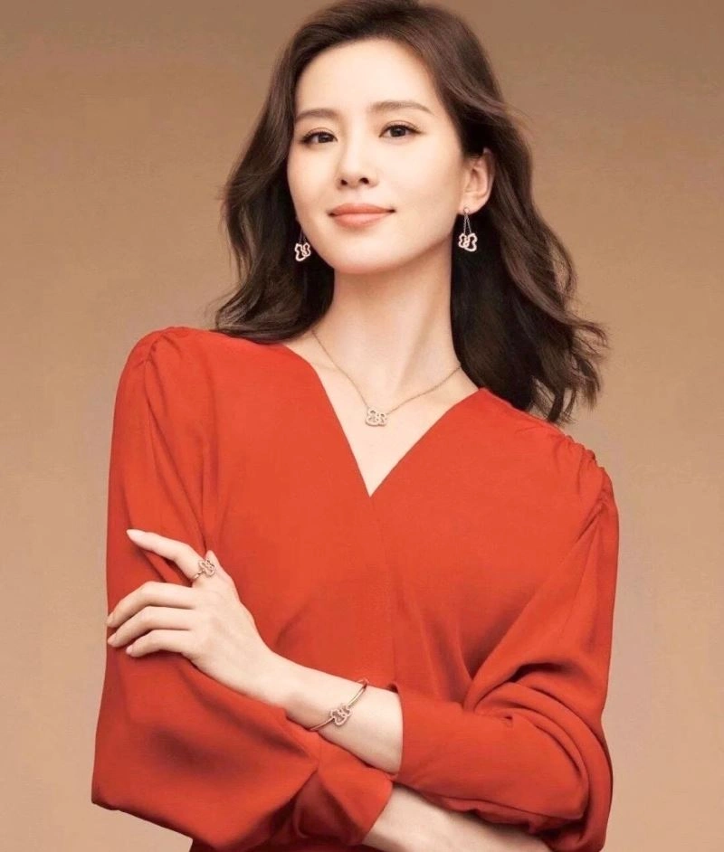 1:1 copy Qeelin Necklaces