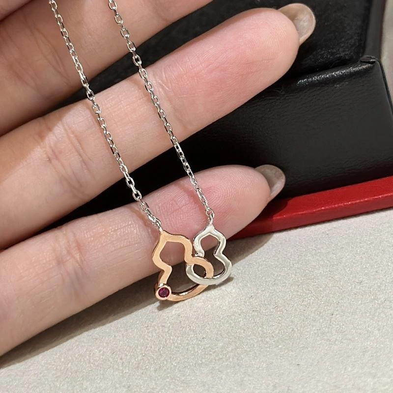 1:1 copy Qeelin Necklaces