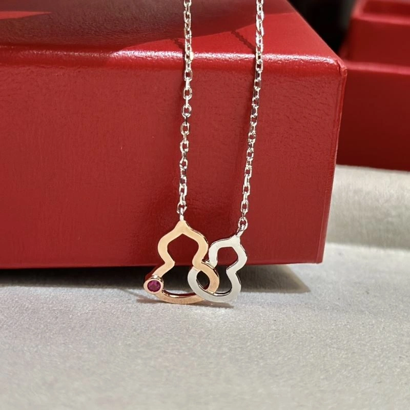 1:1 copy Qeelin Necklaces