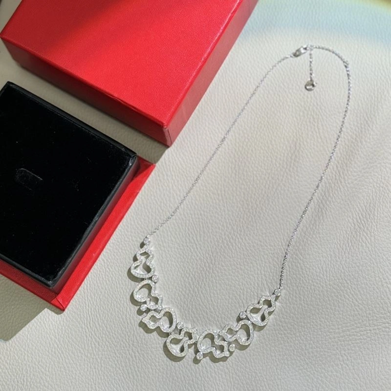 Authentic Qeelin Necklaces