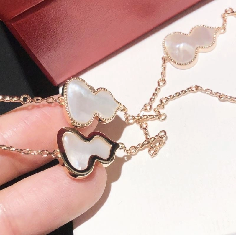 Qeelin Necklaces