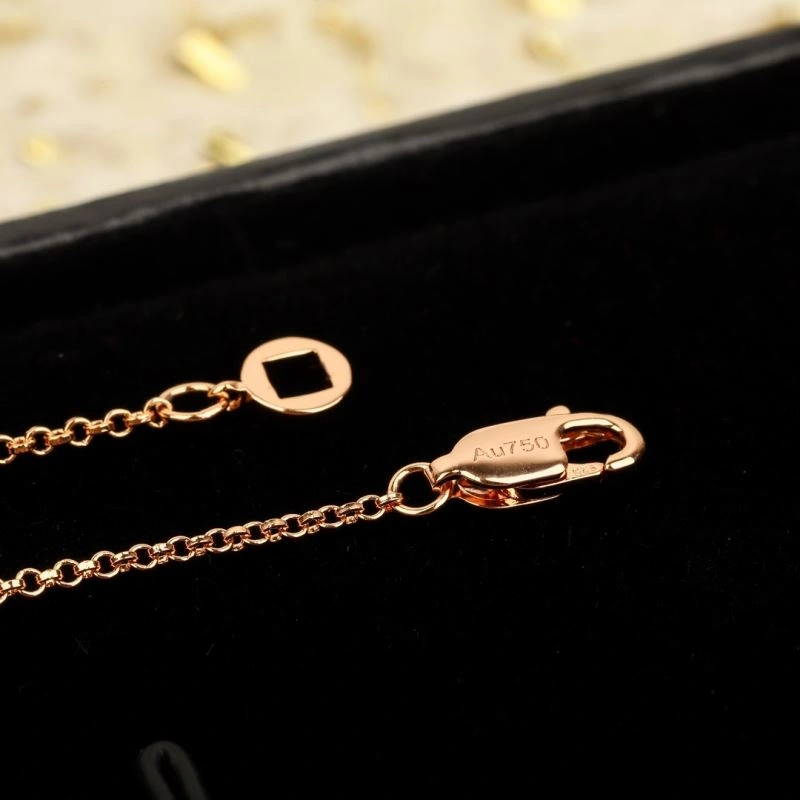 Discounted Qeelin Necklaces