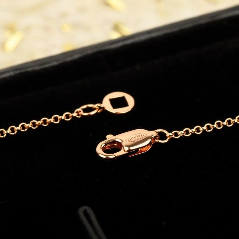 Discounted Qeelin Necklaces