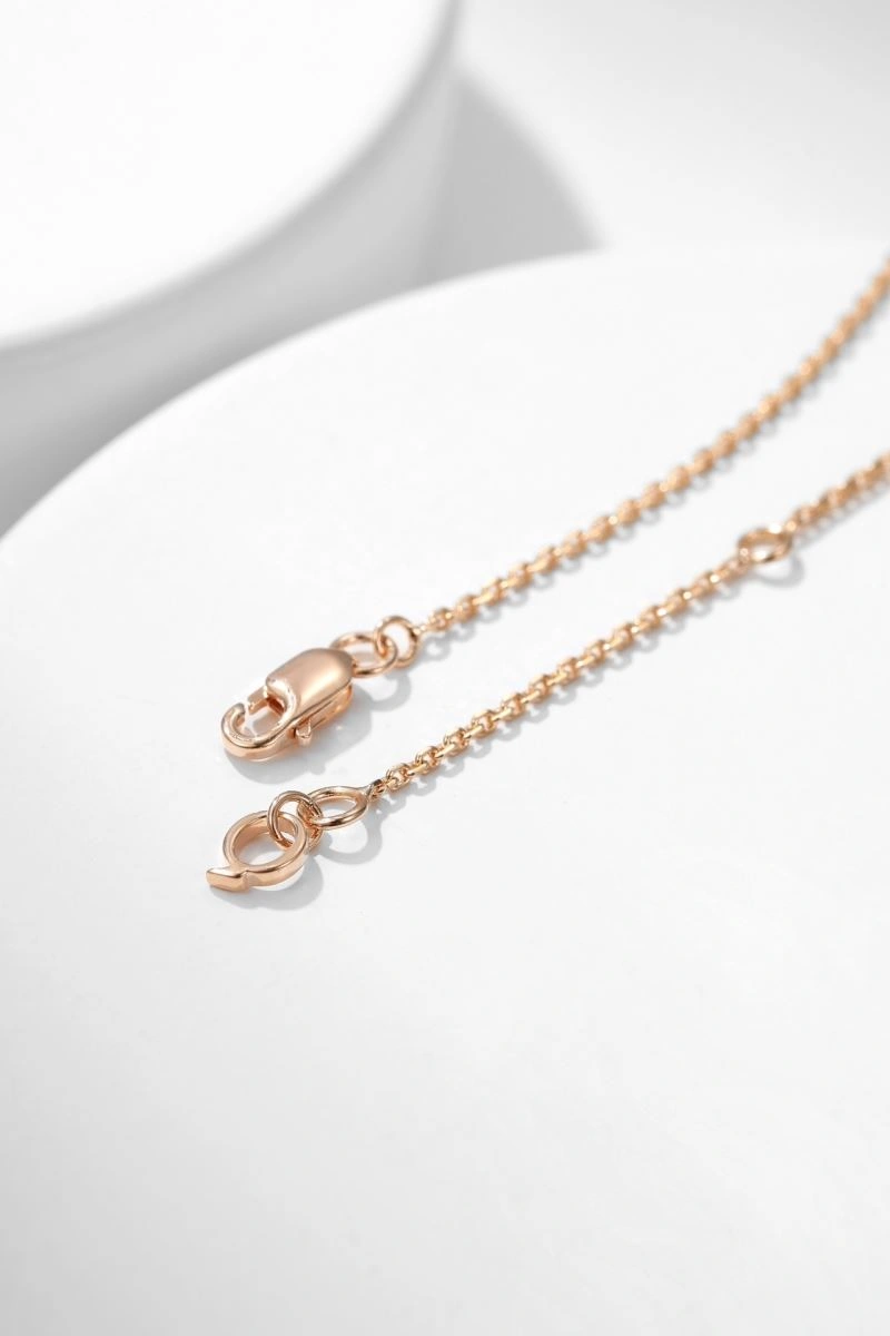 Original Qeelin Necklaces