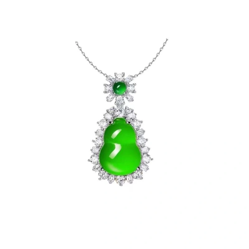High accuracy Qeelin Necklaces