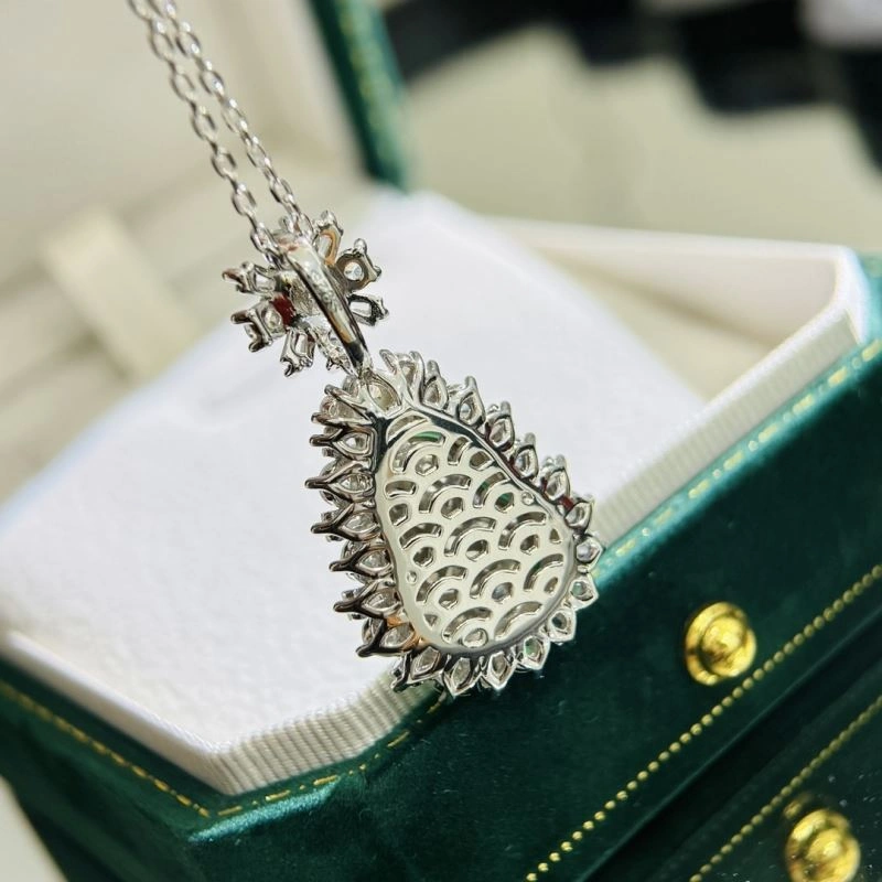 High accuracy Qeelin Necklaces