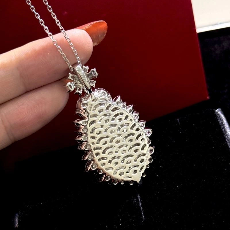 Precise copy Qeelin Necklaces