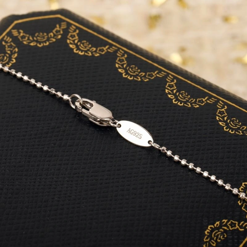 Qeelin Necklaces
