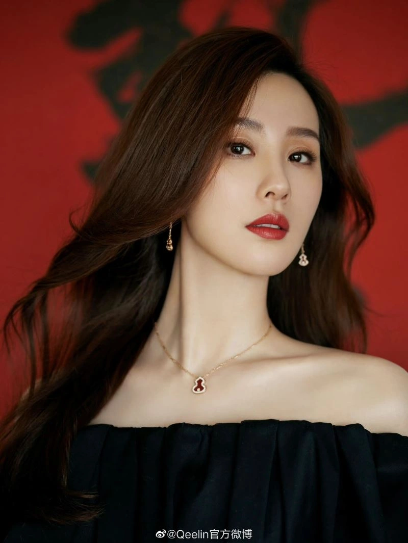 Brand-authenticated Qeelin Necklaces