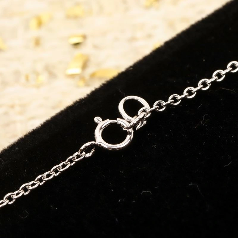 Exact replica Qeelin Necklaces