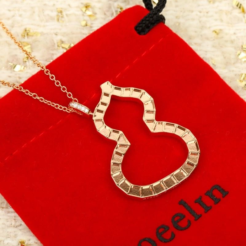 Factory-made Qeelin Necklaces