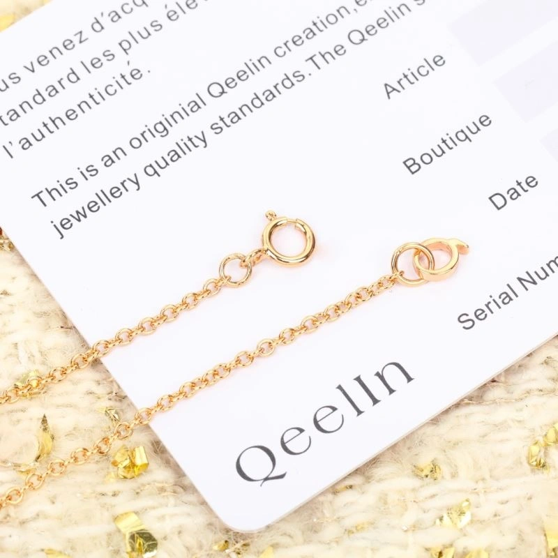 Factory-made Qeelin Necklaces
