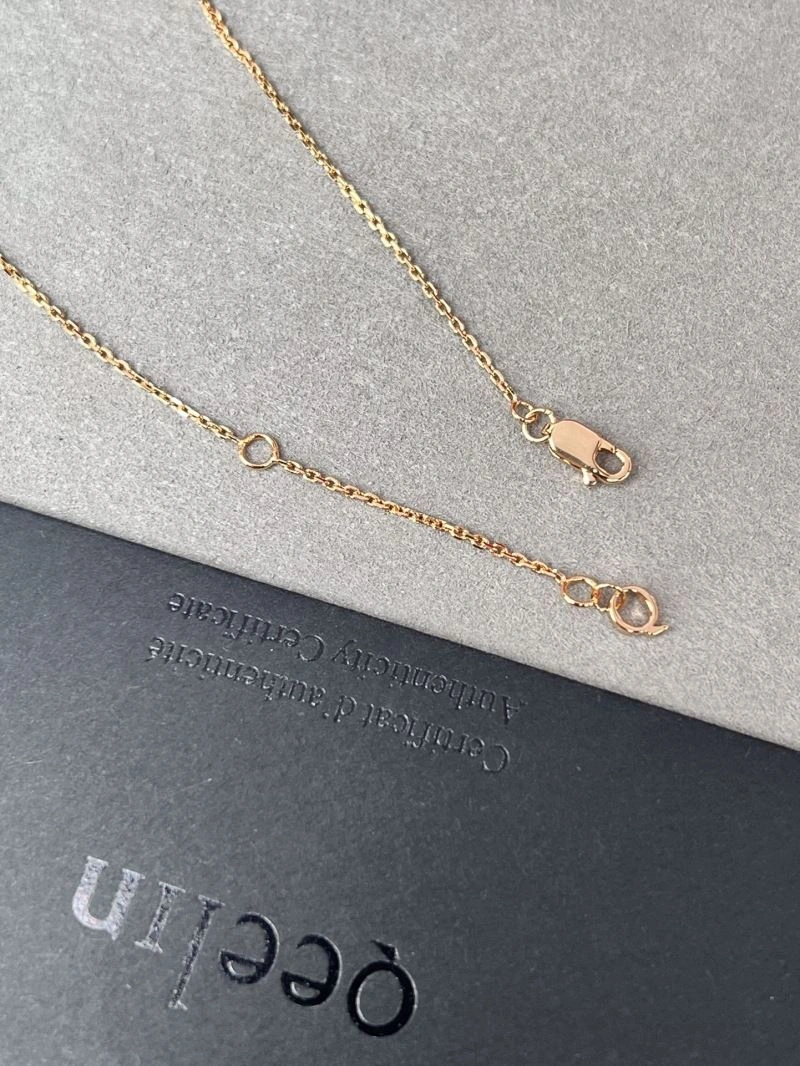 Legit Qeelin Necklaces