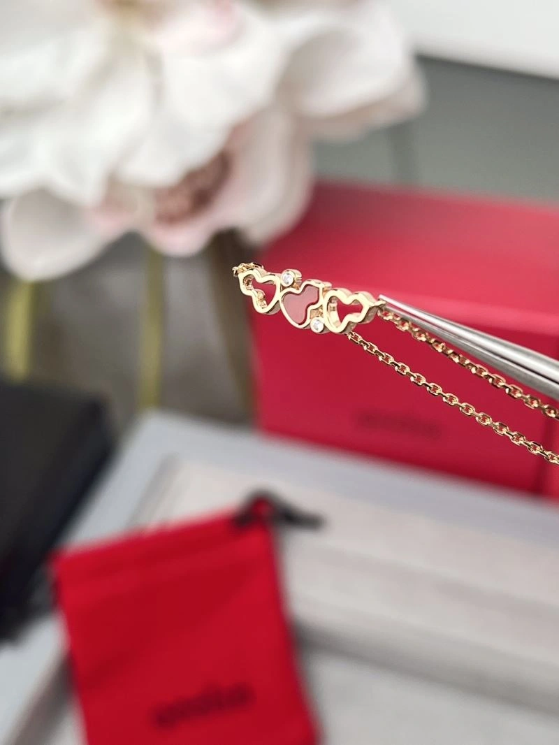 Legit Qeelin Necklaces