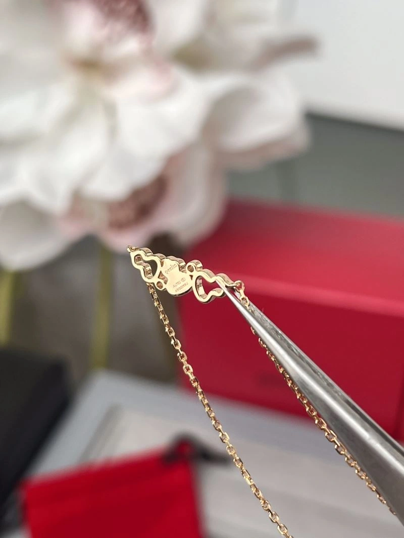 Legit Qeelin Necklaces
