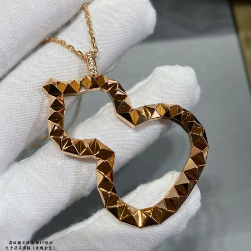 Legit Qeelin Necklaces