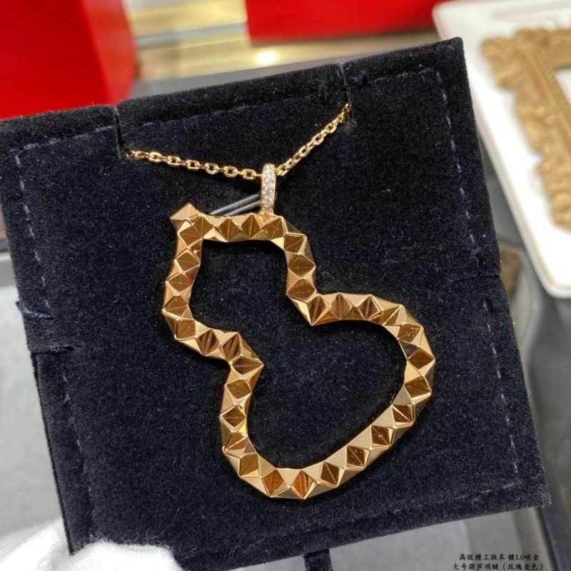 Legit Qeelin Necklaces