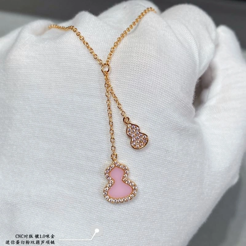 Factory-made Qeelin Necklaces