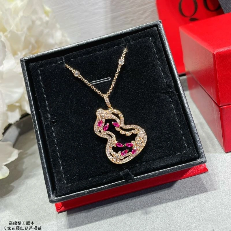 Legit Qeelin Necklaces