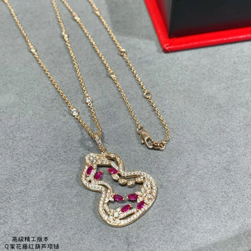 Legit Qeelin Necklaces