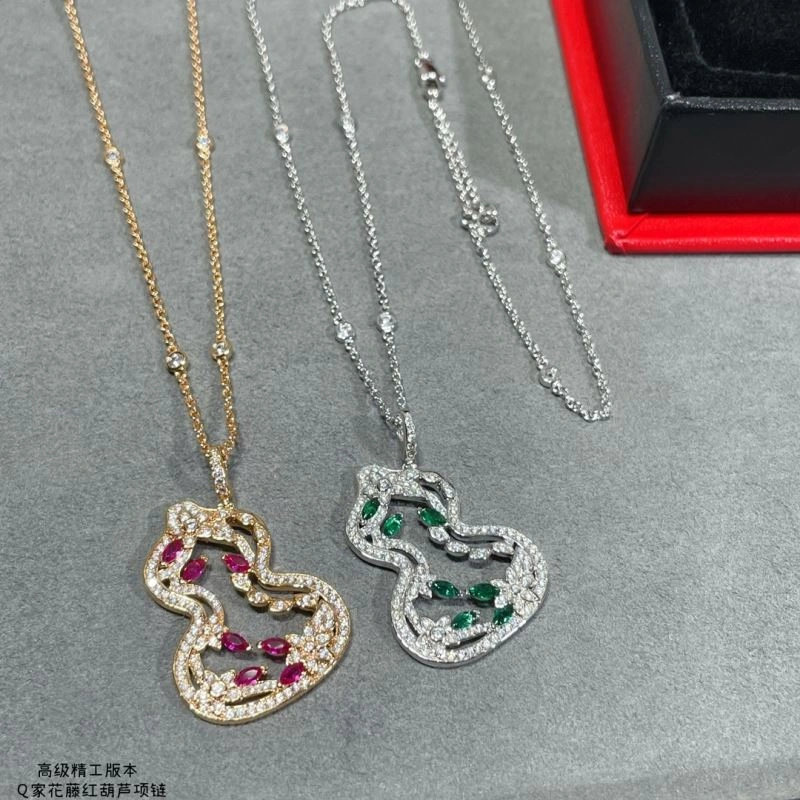 Legit Qeelin Necklaces