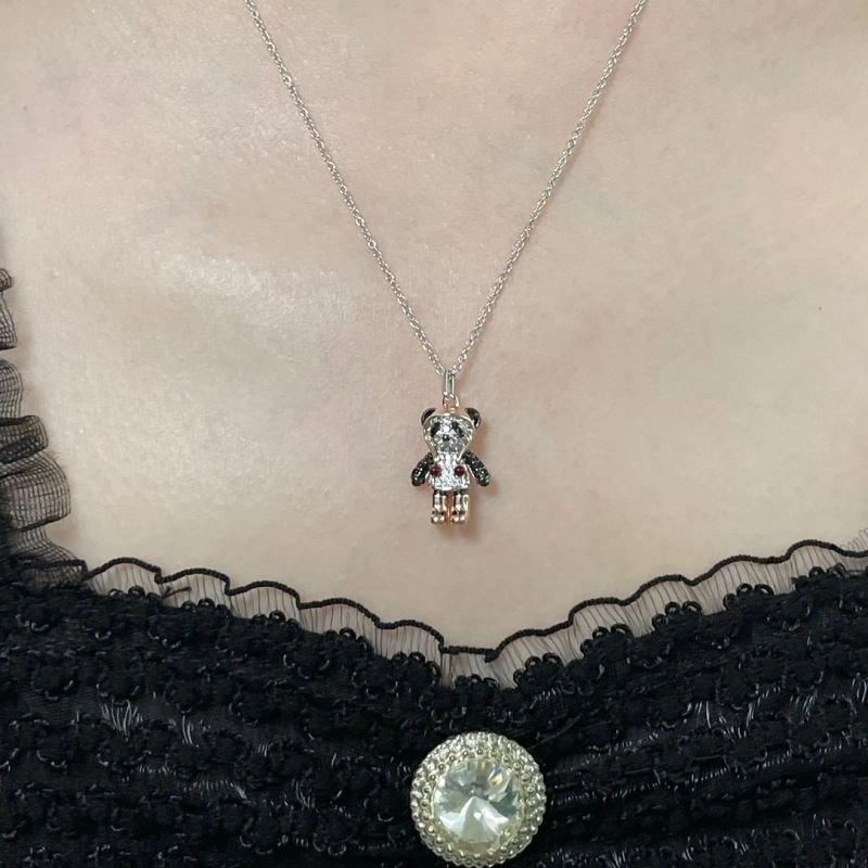 Qeelin Necklaces
