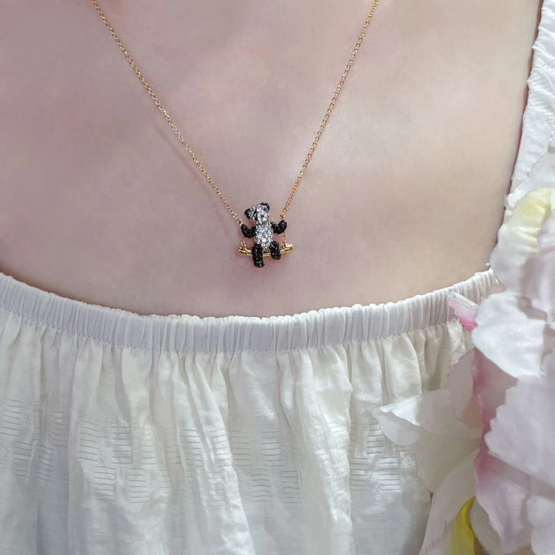 Qeelin Necklaces