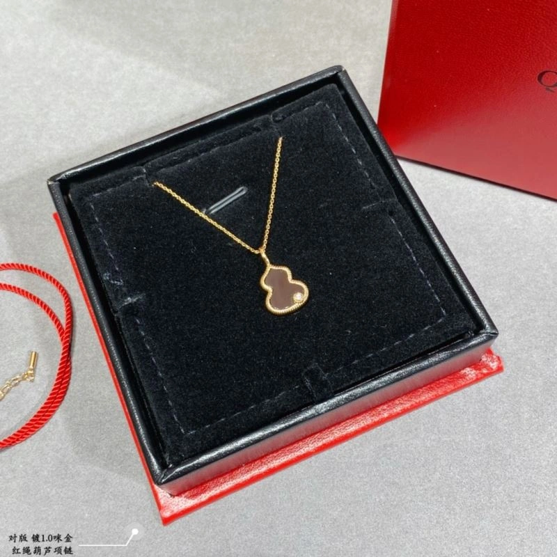 Brand-original Qeelin Necklaces