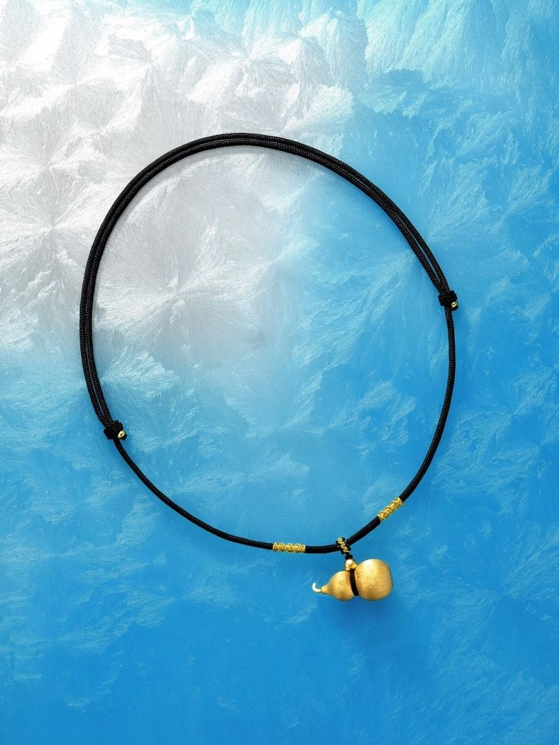 Qeelin Necklaces