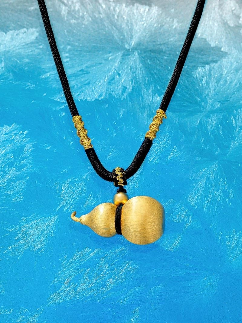 Qeelin Necklaces