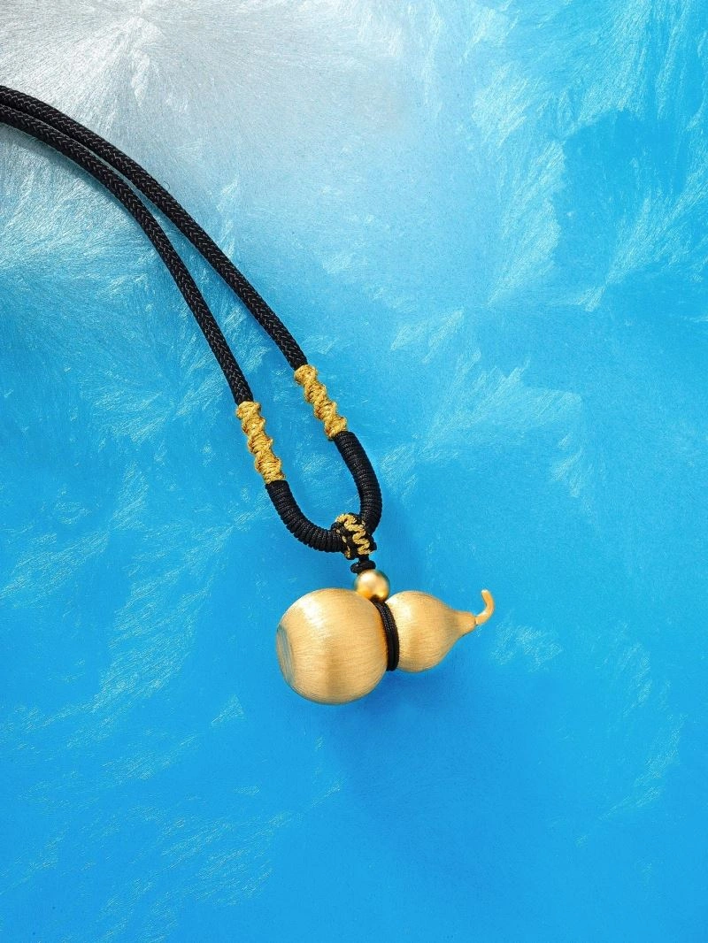 Qeelin Necklaces