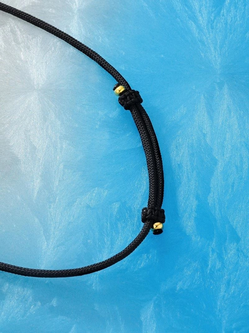 Qeelin Necklaces