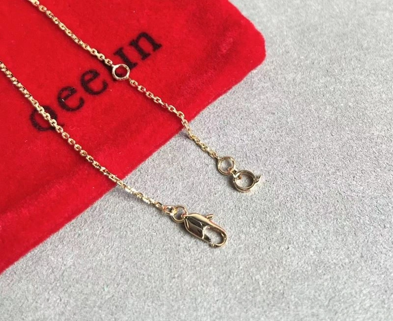 Qeelin Necklaces