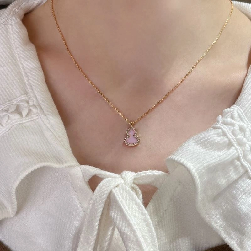 Top match Qeelin Necklaces